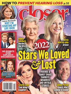 Mercury Magazines